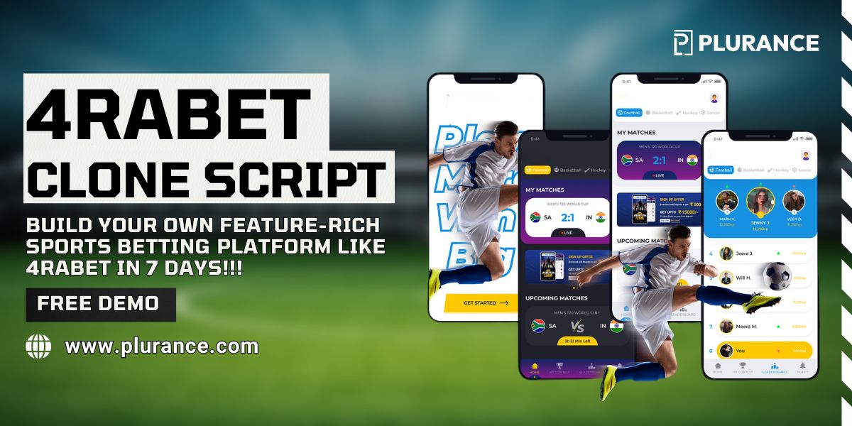 4rabet Clone Script Whitelabel 4rabet Clone Software♋️ Experimente a ... 4rabet Clone Script Whitelabel 4rabet Clone Software♋️ Experimente a ...